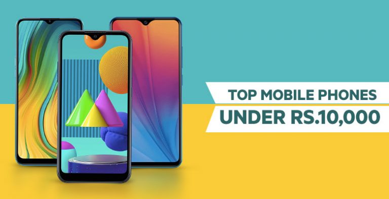 Best Mobile Phones Under Rs. 10,000 - CouponzGuru India Blog