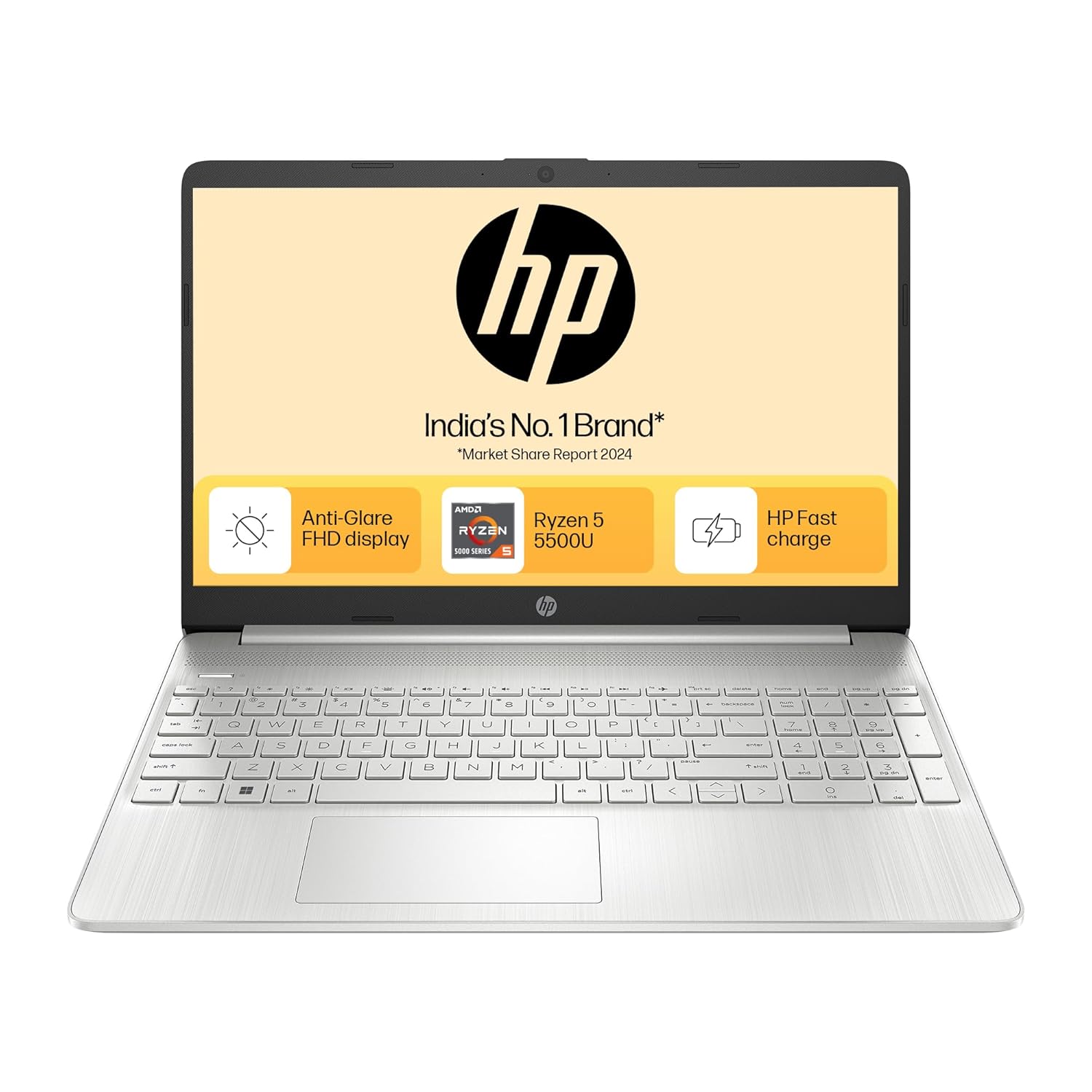 Best Laptops Under Rs.50,000 | February 2026
