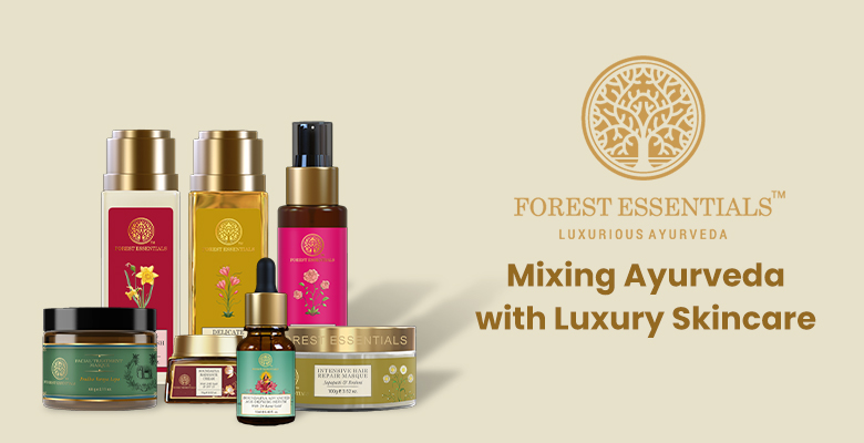 5 Best Forest Essentials Products & Bestselling Skincare To Try