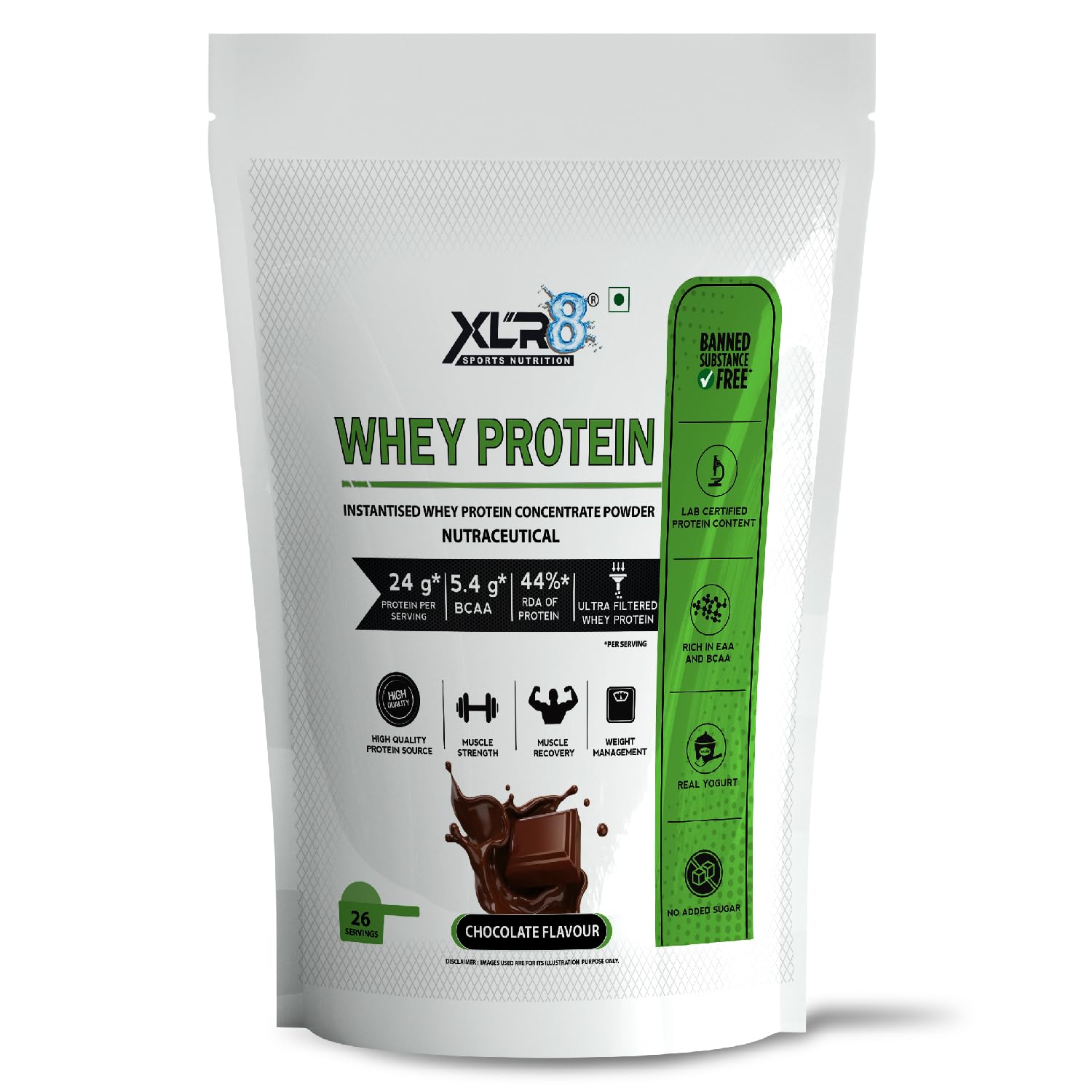 10 Cheapest & Best Budget Whey Protein Powder in India