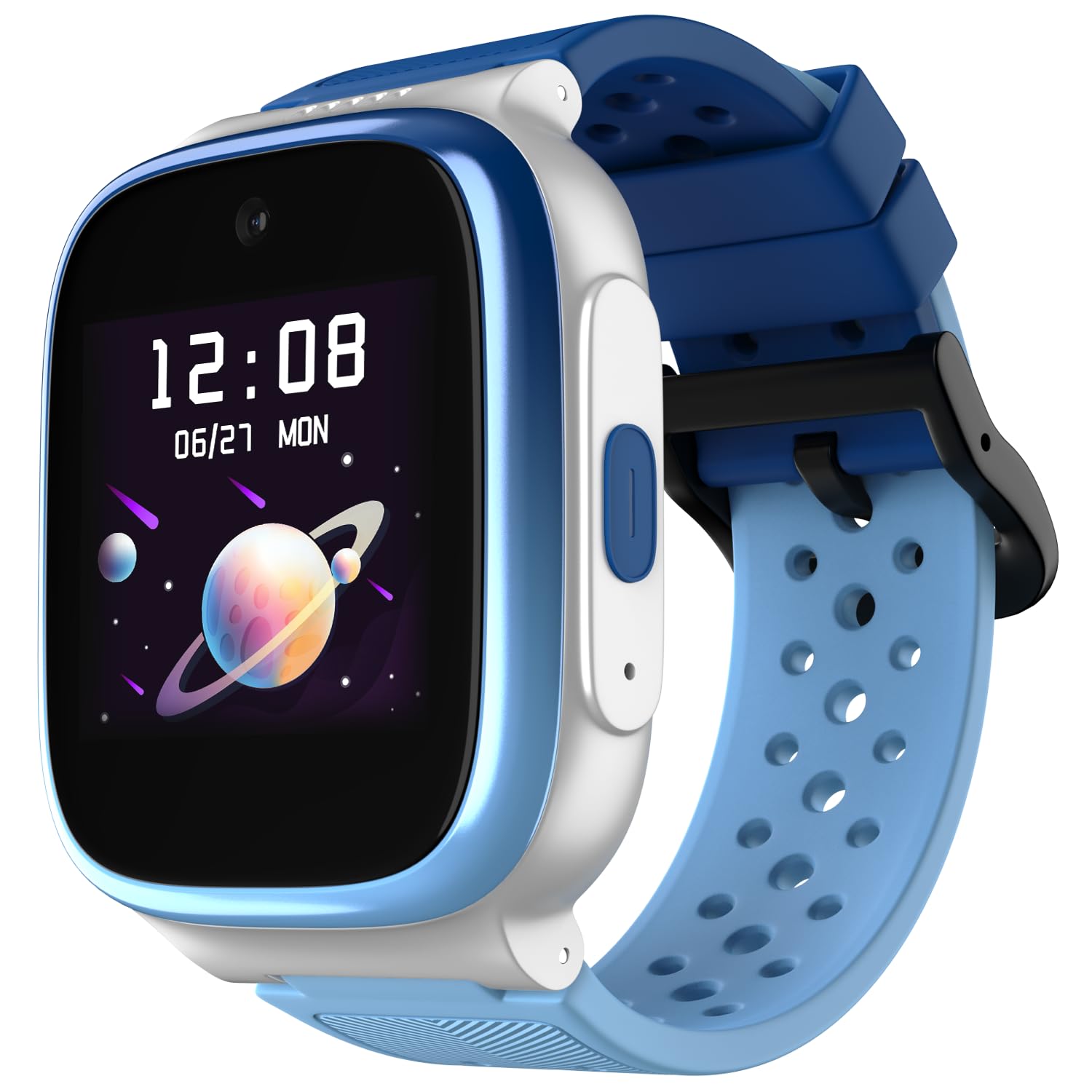 6 Best Smartwatches for 10 years old Kids in India