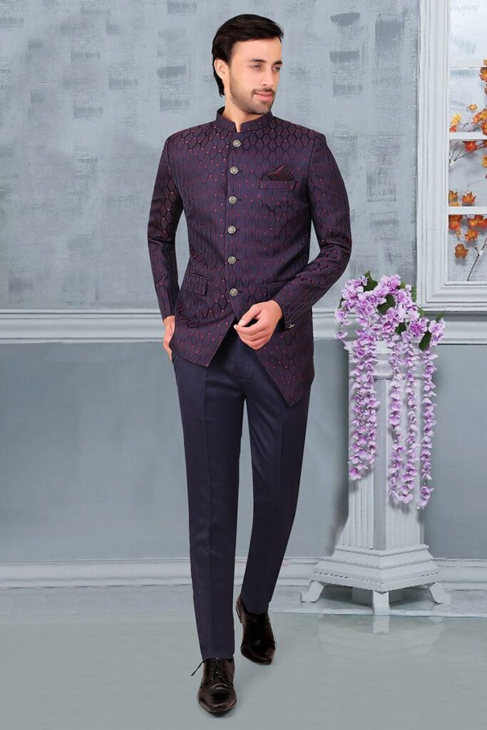 Top 5 Indian Wedding Function Outfits for Men