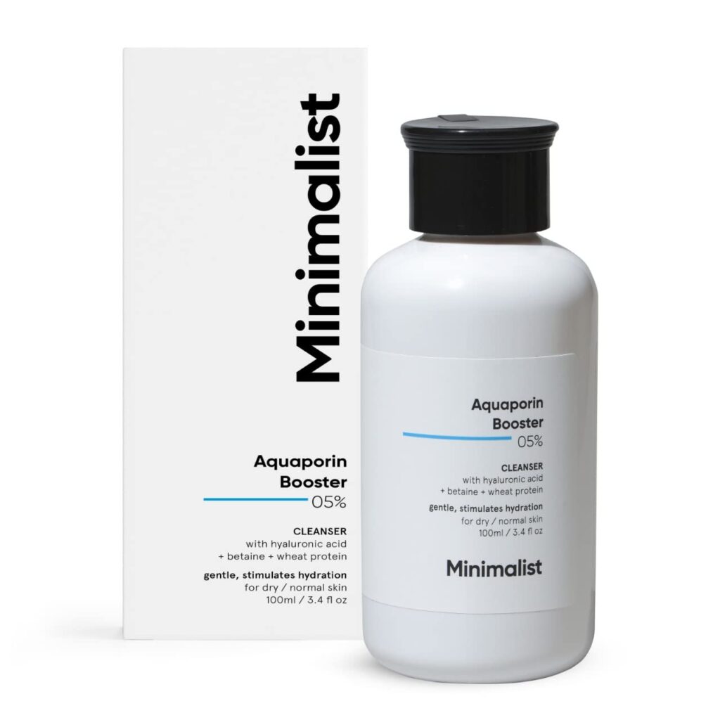 Top 10 Salicylic Acid Face Wash for Men & Women in India